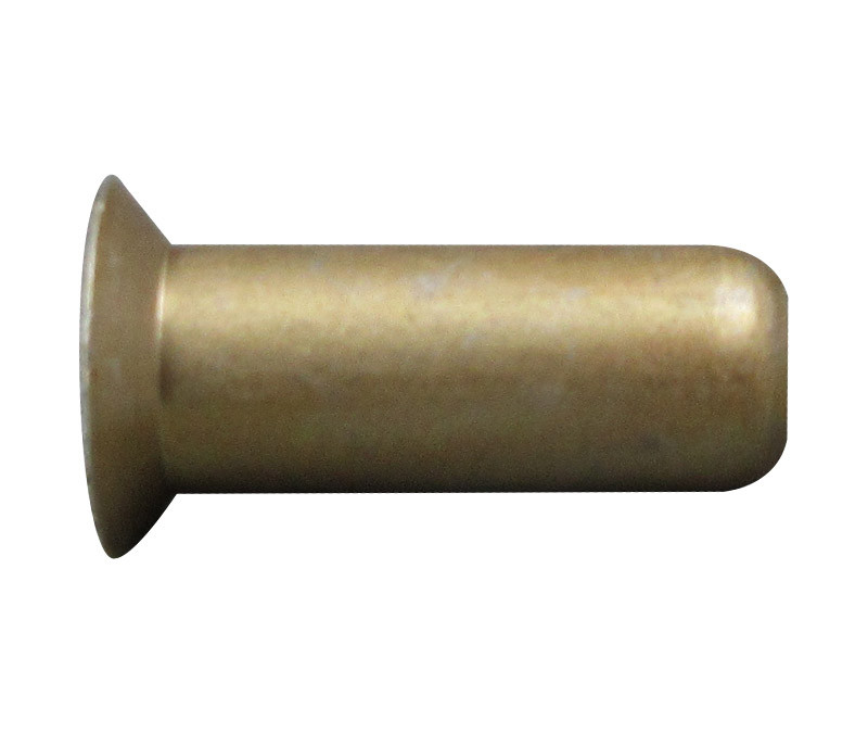 National Aerospace Standard NAS1097D6-8 Aluminum 100° Flush Head Rivet ...