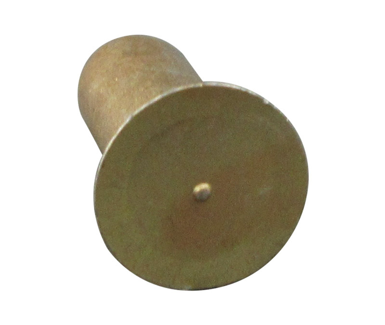 National Aerospace Standard NAS1097D6-8 Aluminum 100° Flush Head Rivet ...