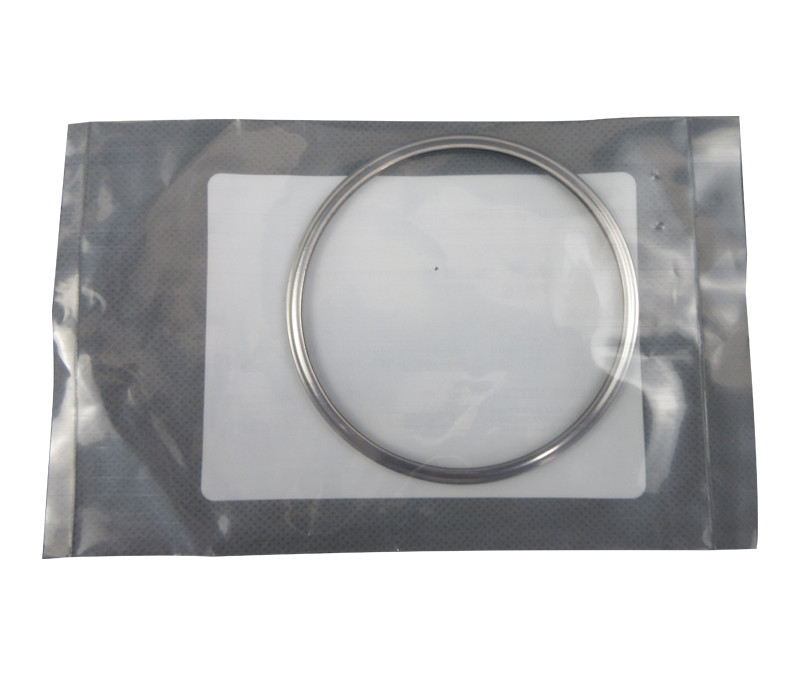 Eaton Aerospace 2873-300 E-Seal 3.250 O.D. Face Type, Internal Pressure ...
