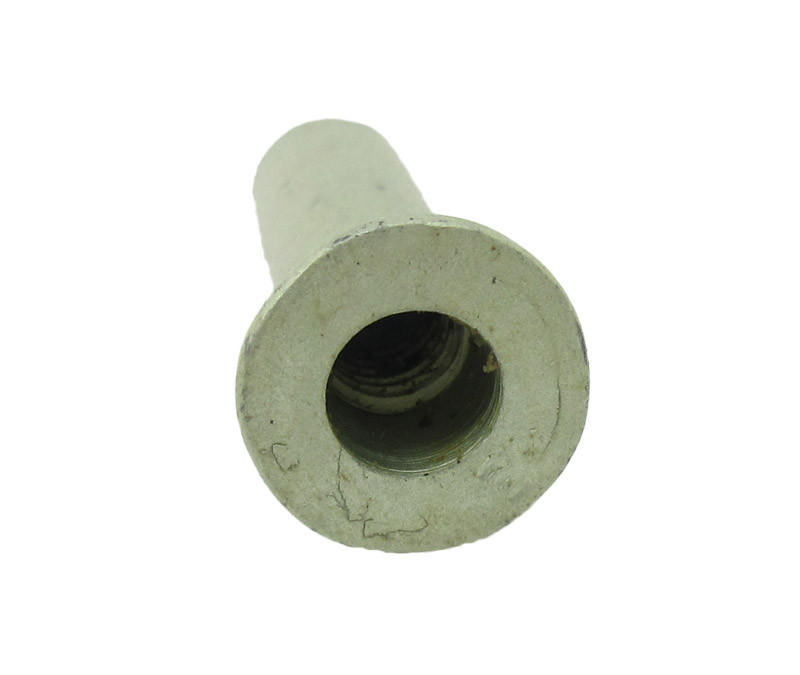 National Aerospace Standard NAS1329A3KB80 Aluminum Nut, Plain, Blind ...