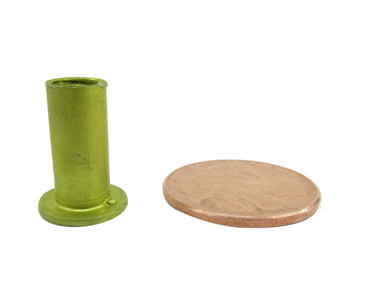 National Aerospace Standard NAS1329A3K80 Aluminum Nut, Plain, Blind ...