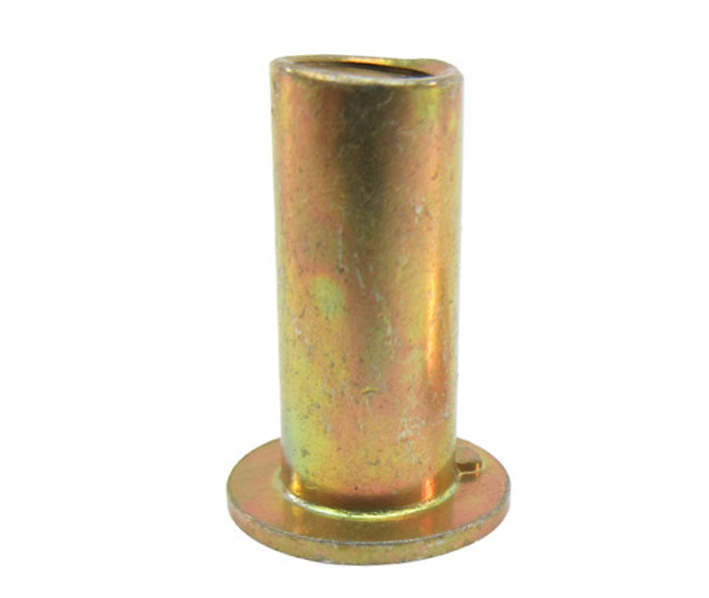 National Aerospace Standard NAS1329S3K130 Carbon Steel Nut, Plain ...