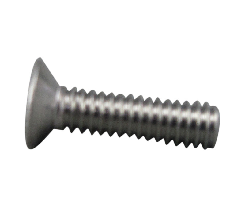 Military Standard MS24693-C51 Stainless Steel Screw, Machine at SkyGeek.com
