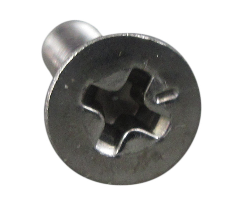 Military Standard MS24693-C51 Stainless Steel Screw, Machine at SkyGeek.com