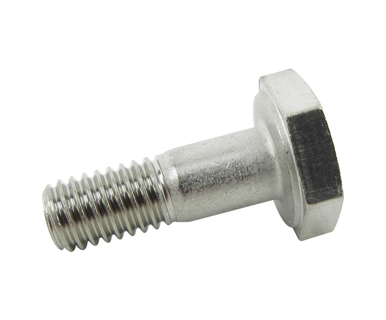 National Aerospace Standard NAS6303U4 Crescent Steel Bolt, Shear at ...