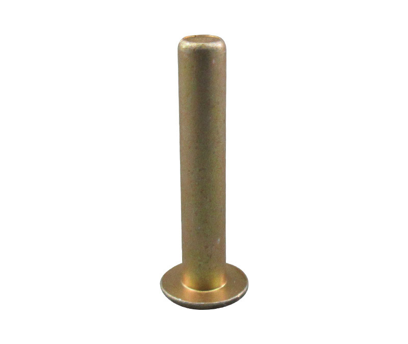 Military Standard MS20470AD5-14 Aluminum Universal Head Rivet, Solid ...