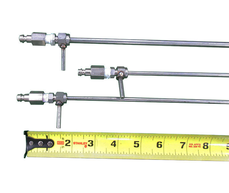 ACF-50 50000 Handheld Spray System with Wands at SkyGeek.com