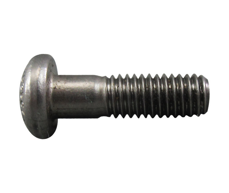 Military Standard MS27039C1-10 Stainless Steel Screw, Machine at ...