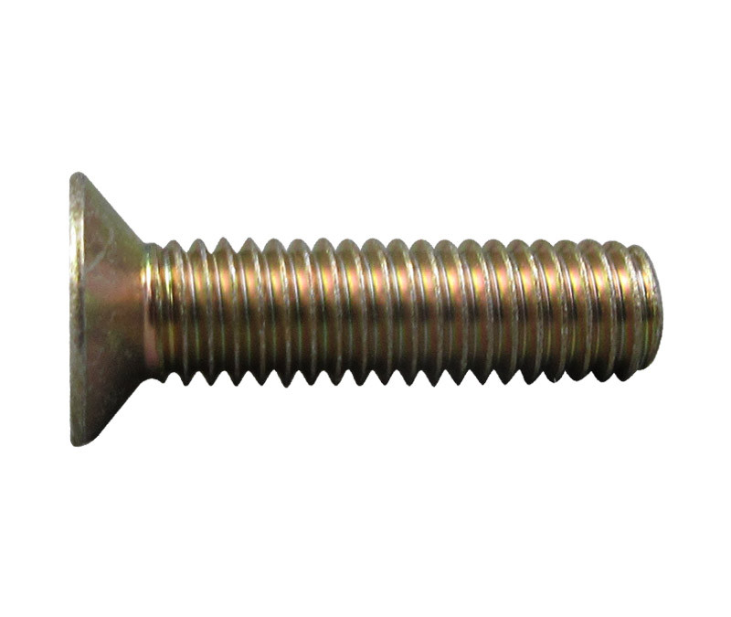 Military Standard MS24693-S274 Steel Screw, Machine at SkyGeek.com