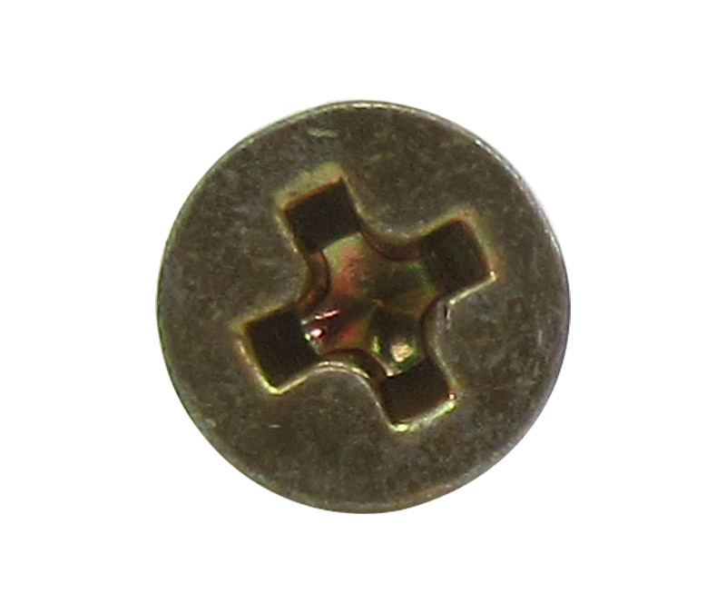 Military Standard MS24693-S224 Steel Screw, Machine at SkyGeek.com