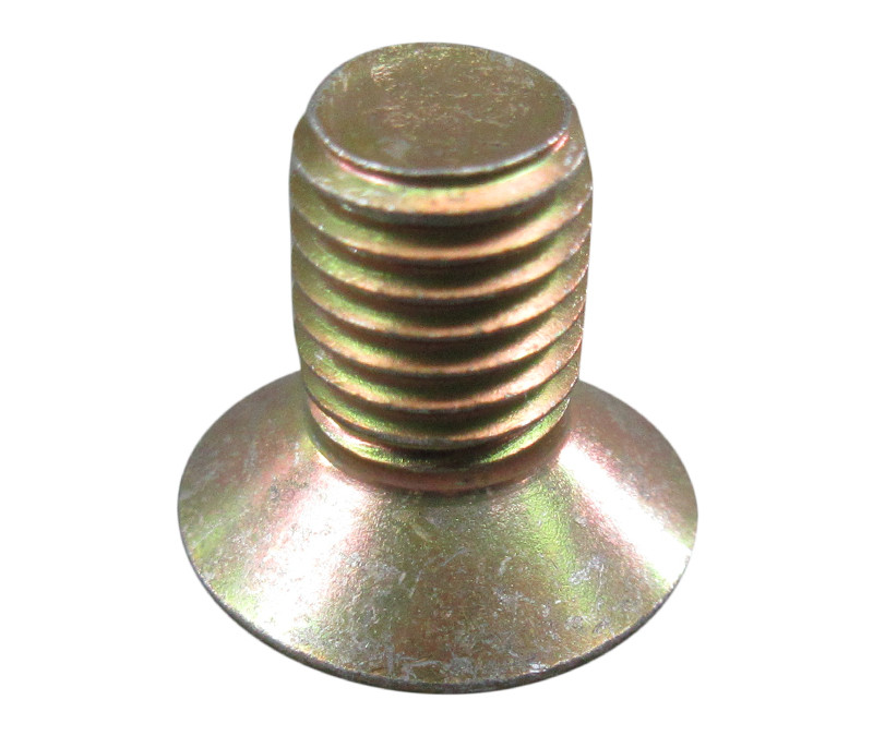 Military Standard MS24693-S293 Steel Screw, Machine at SkyGeek.com