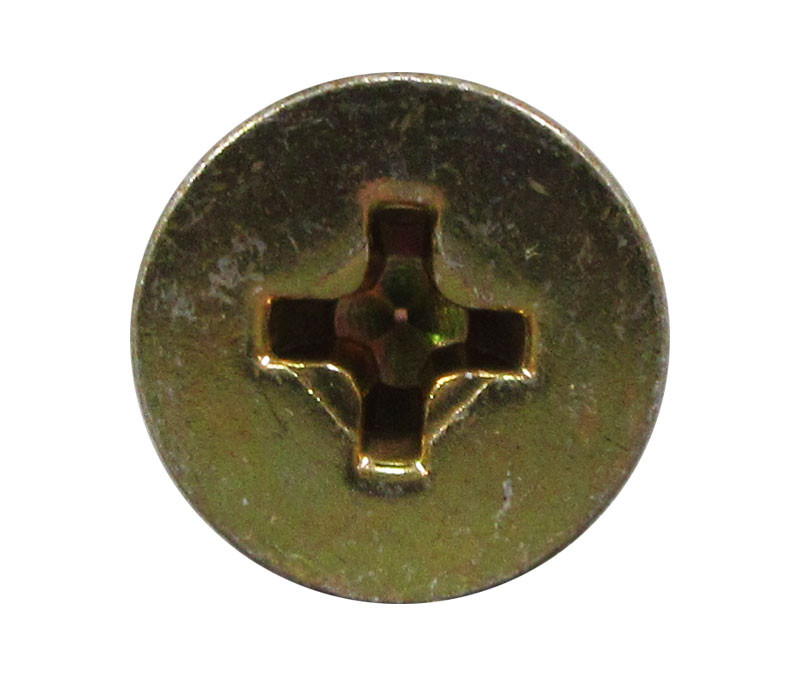 Military Standard MS24693-S272 Steel Screw, Machine at SkyGeek.com