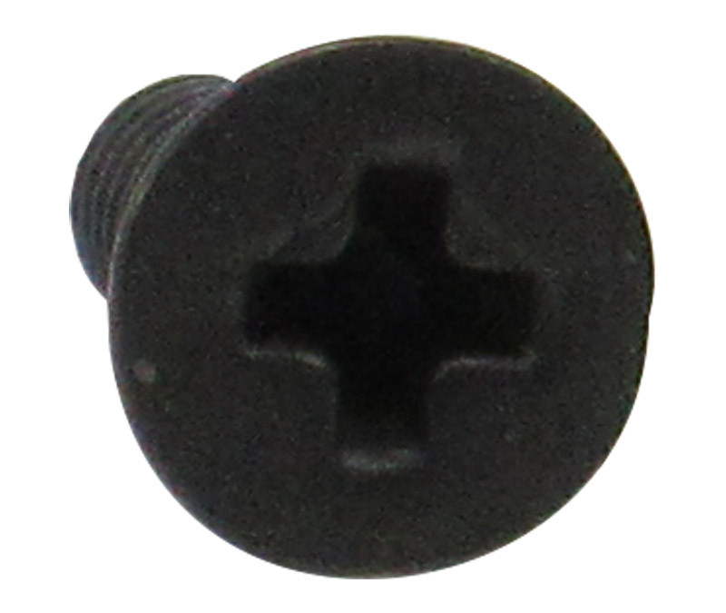 Military Standard MS24693-BB4 Brass Screw, Machine at SkyGeek.com