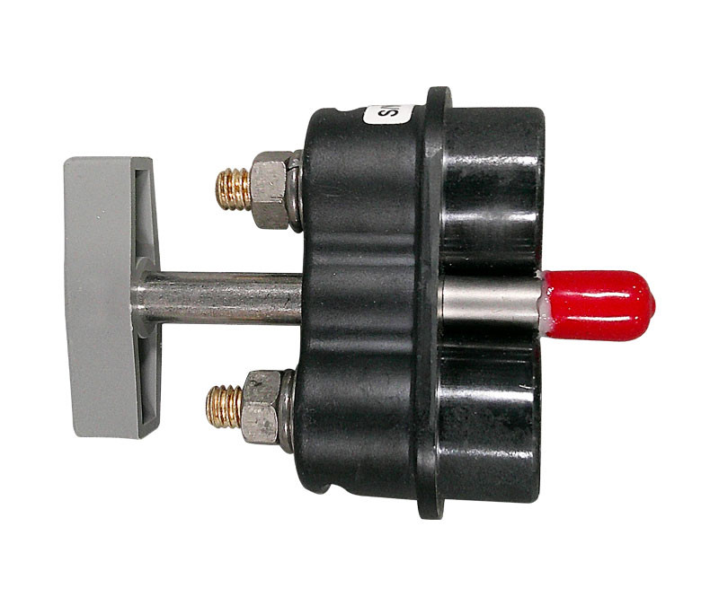 Rebling Plastics 7013 Battery Connector at SkyGeek.com