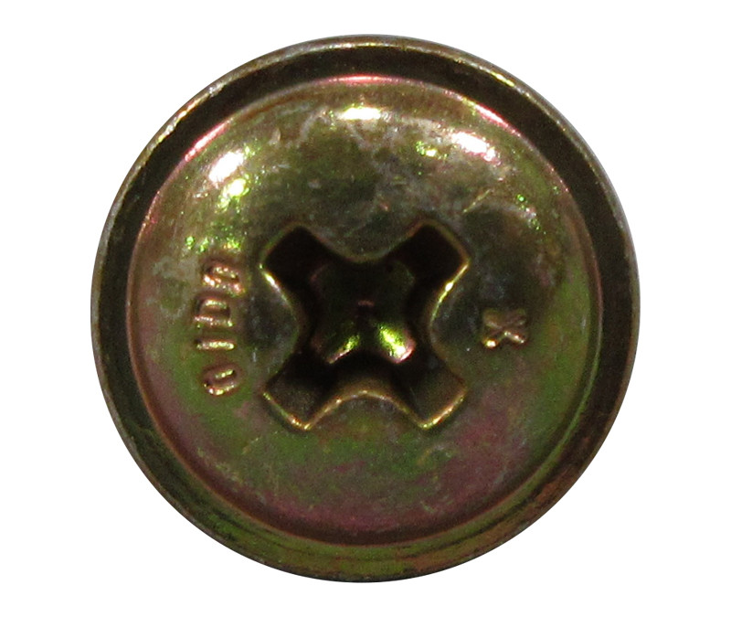 Aeronautical Standard AN525-832R9 Steel Phillips Screw, Machine at ...