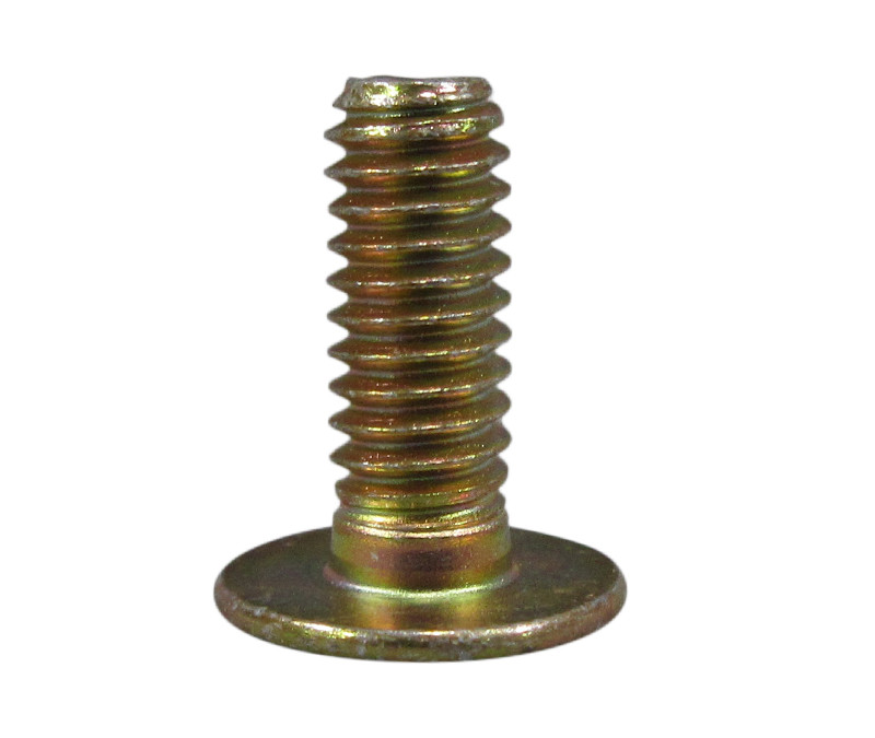 Aeronautical Standard AN525-832-7 Steel Slotted Screw, Machine at ...