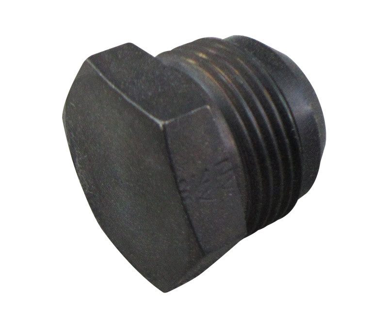 Aeronautical Standard AN806-16 Steel Plug, Tube Fitting, Threaded at ...