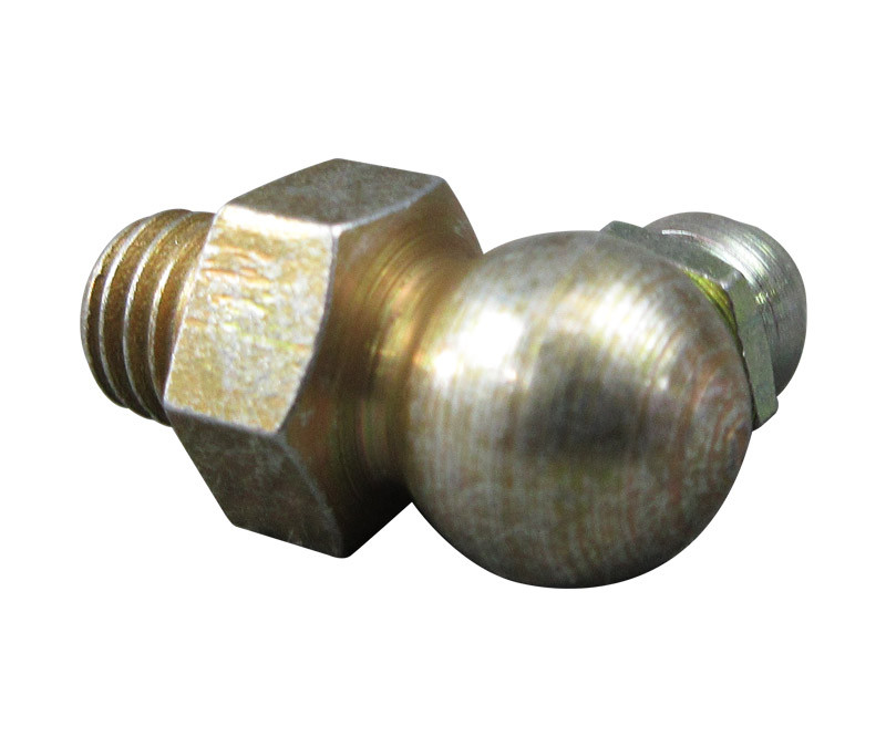 Military Standard MS15001-4 Steel Fitting, Lubrication at SkyGeek.com
