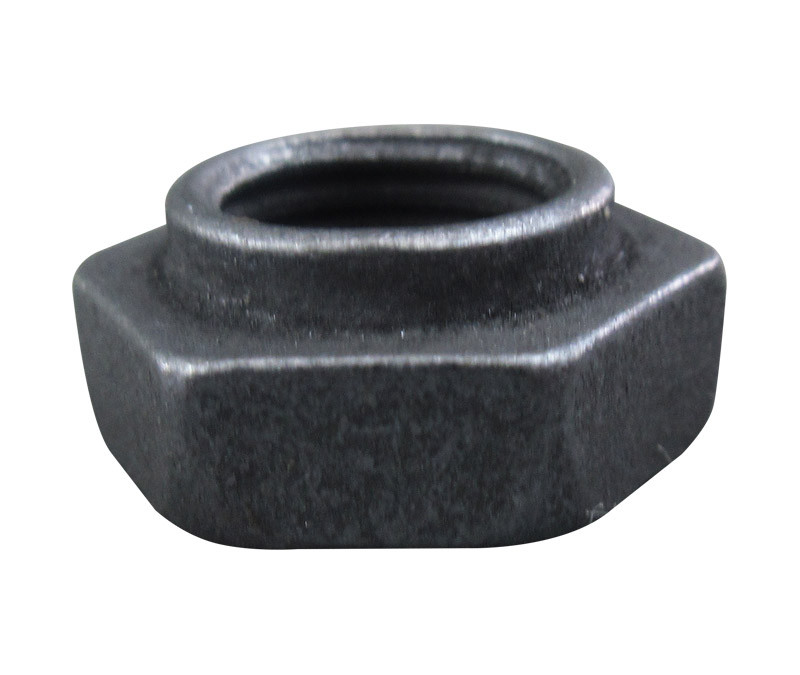 National Aerospace Standard NAS679A7 Steel Nut, Self-Locking, Hexagon ...