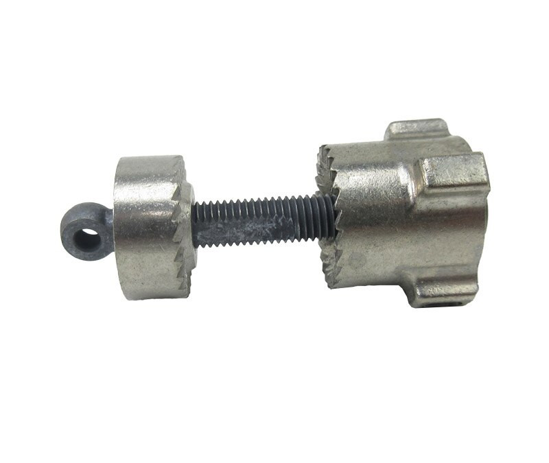 Military Standard MS14108-5 Steel Bolt Assembly, Clamp at SkyGeek.com