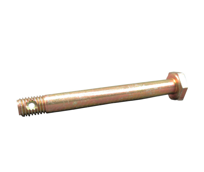 National Aerospace Standard NAS6204-31D Steel Drilled Shank Bolt, Shear ...