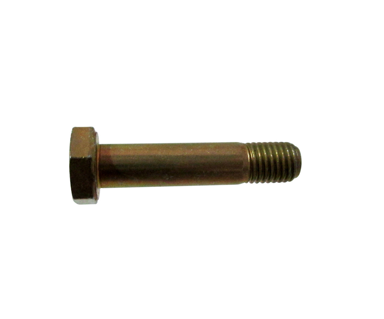 National Aerospace Standard NAS6205-16 Steel Undrilled Shank Bolt ...