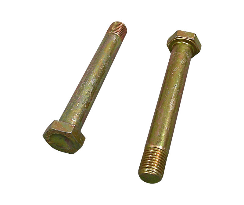National Aerospace Standard NAS6206-36 Steel Undrilled Shank Bolt ...