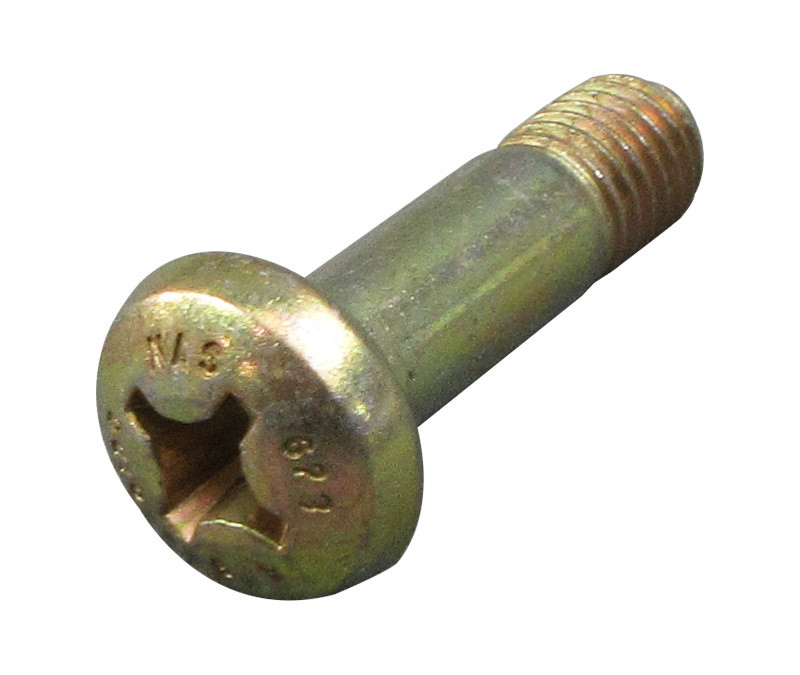 National Aerospace Standard NAS623-4-9 Steel Screw, Machine at SkyGeek.com