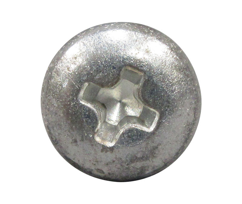 Aeronautical Standard AN526-632R6 Steel Screw, Machine at SkyGeek.com