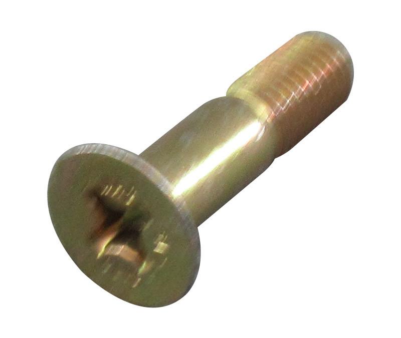 National Aerospace Standard NAS517-4-8 Steel Screw, Machine at SkyGeek.com