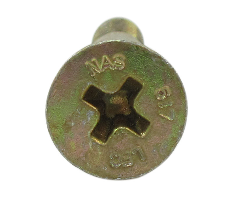 National Aerospace Standard NAS517-3-12 Steel Screw, Machine at SkyGeek.com