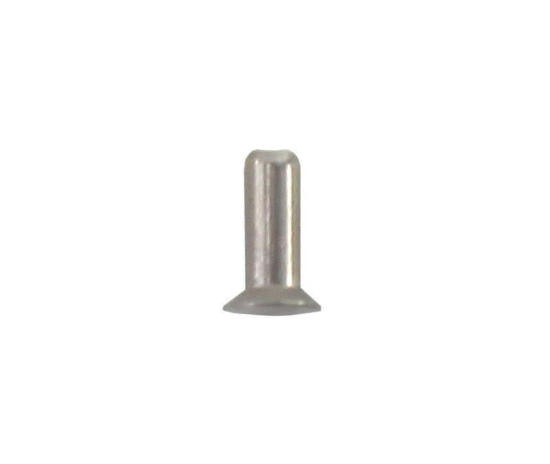 Military Standard MS20427M3-4 Monel Countersunk Head Rivet, Solid ...