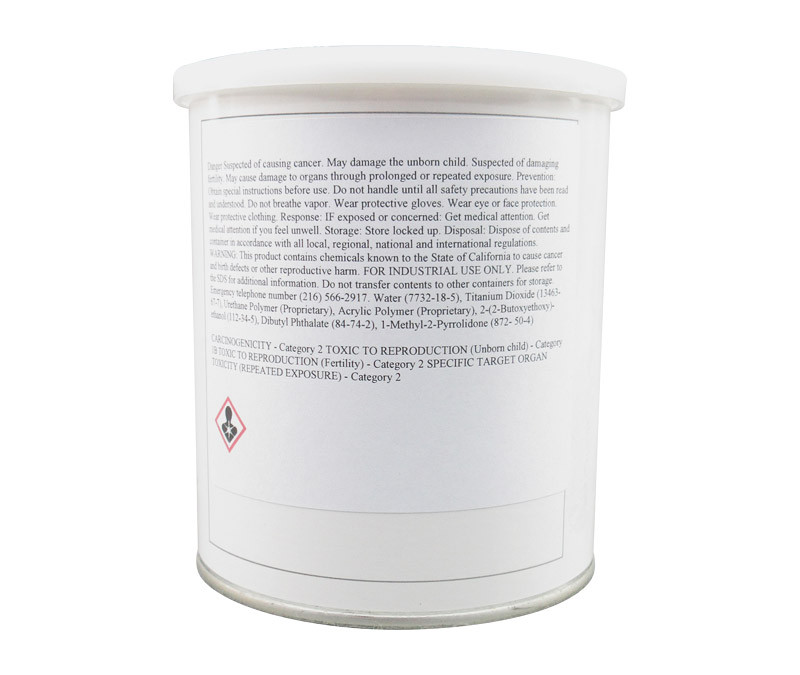 Sherwin-Williams P09060 JetFlex BAC703 Gray Interior Aircraft Finish ...
