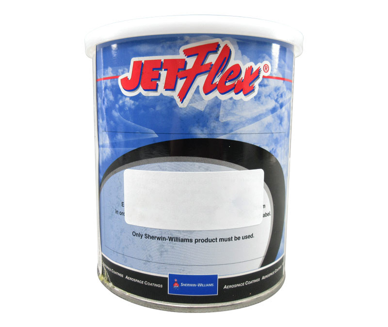 Sherwin-Williams L99164 JetFlex FS26373 Gray Interior Aircraft Finish ...