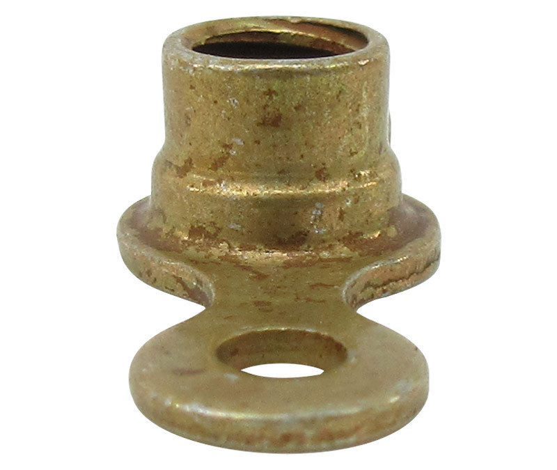 Military Standard MS21047-08 Steel Nut, Self-Locking, Plate at SkyGeek.com
