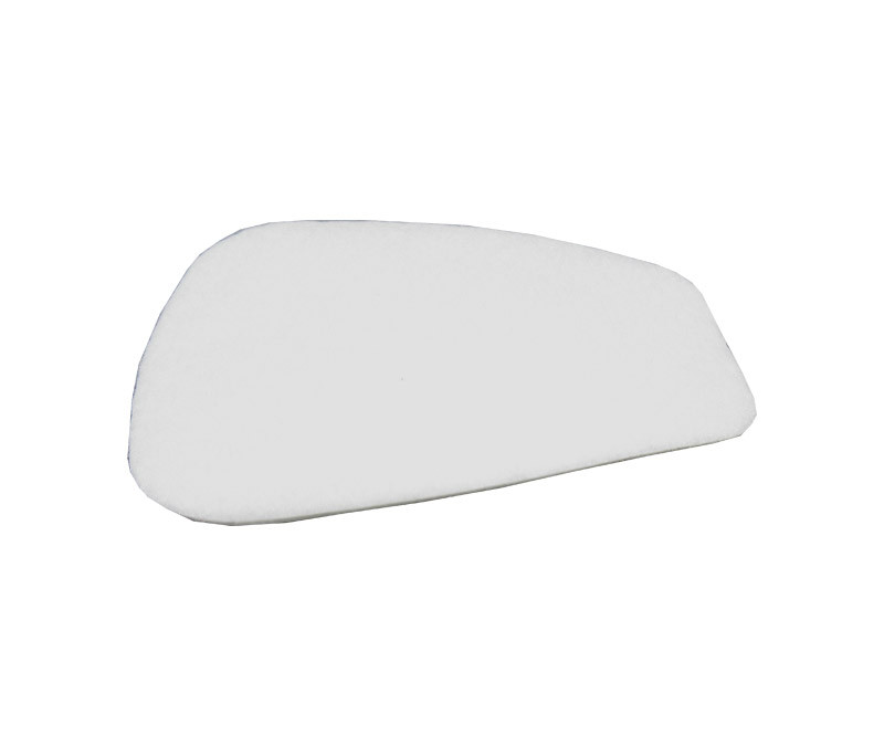 3M 051131-07194 White P95 5P71/07194(AAD) Particulate Filter -10 Filter ...