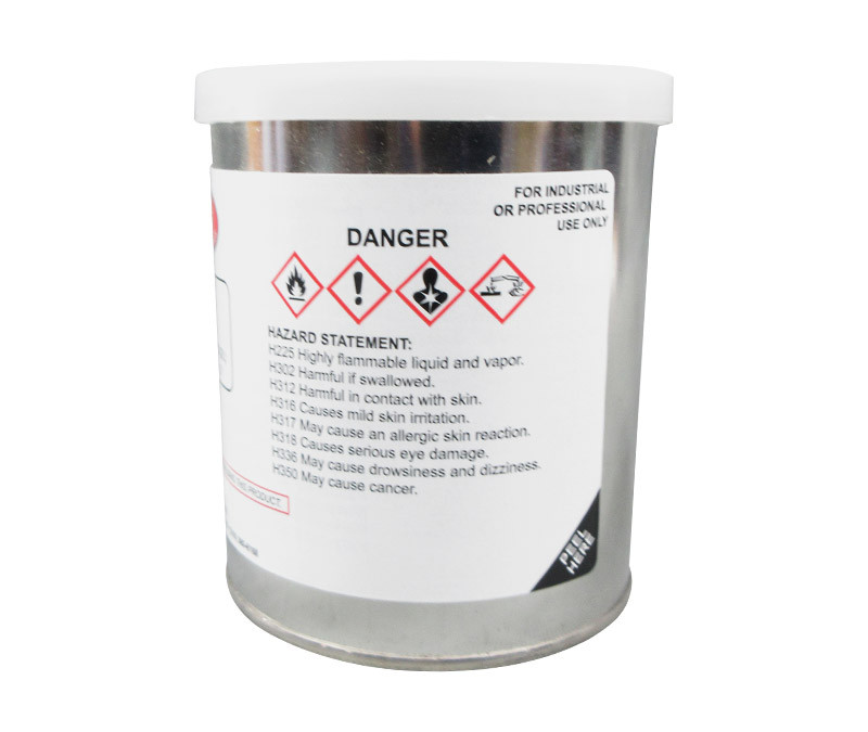 Stabond C-148B Brown DPM-6307 Spec Fast Drying Adhesive - Quart Can at ...