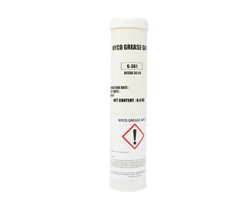NYCO GREASE GN 07 High-Temperature Synthetic Grease