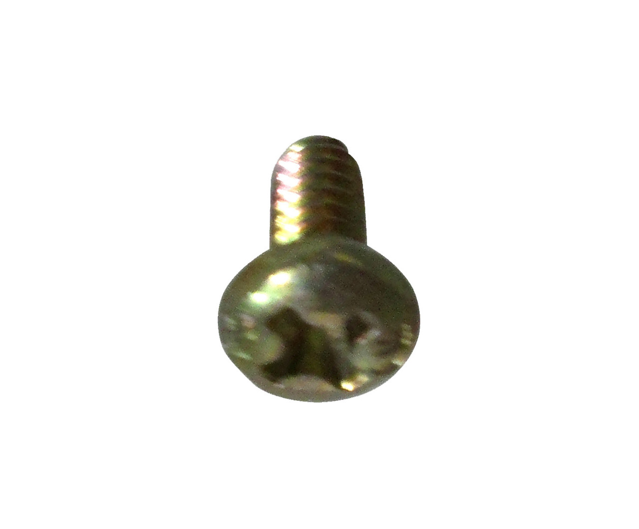 National Aerospace Standard NAS601-5P Steel Phillips Screw, Machine at ...