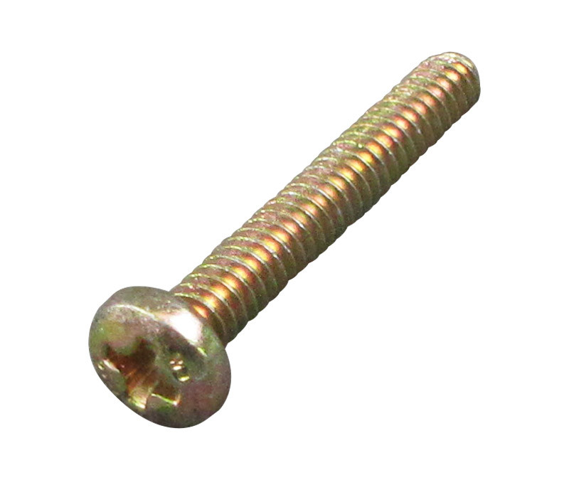 National Aerospace Standard NAS601-16P Steel Phillips Screw, Machine at ...