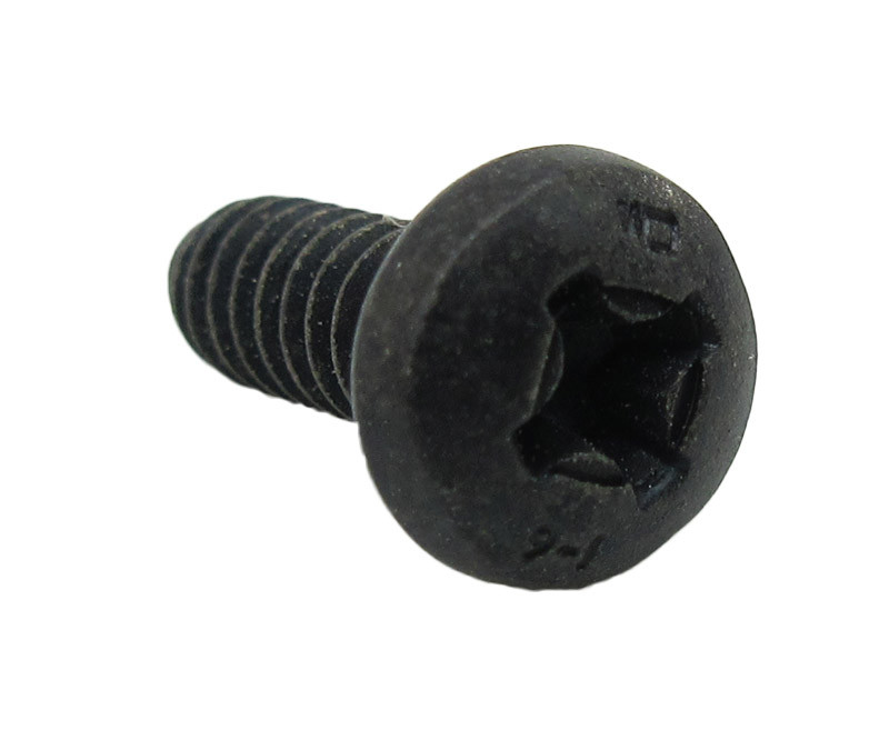National Aerospace Standard NAS601-6B Steel Phillips Screw, Machine at ...