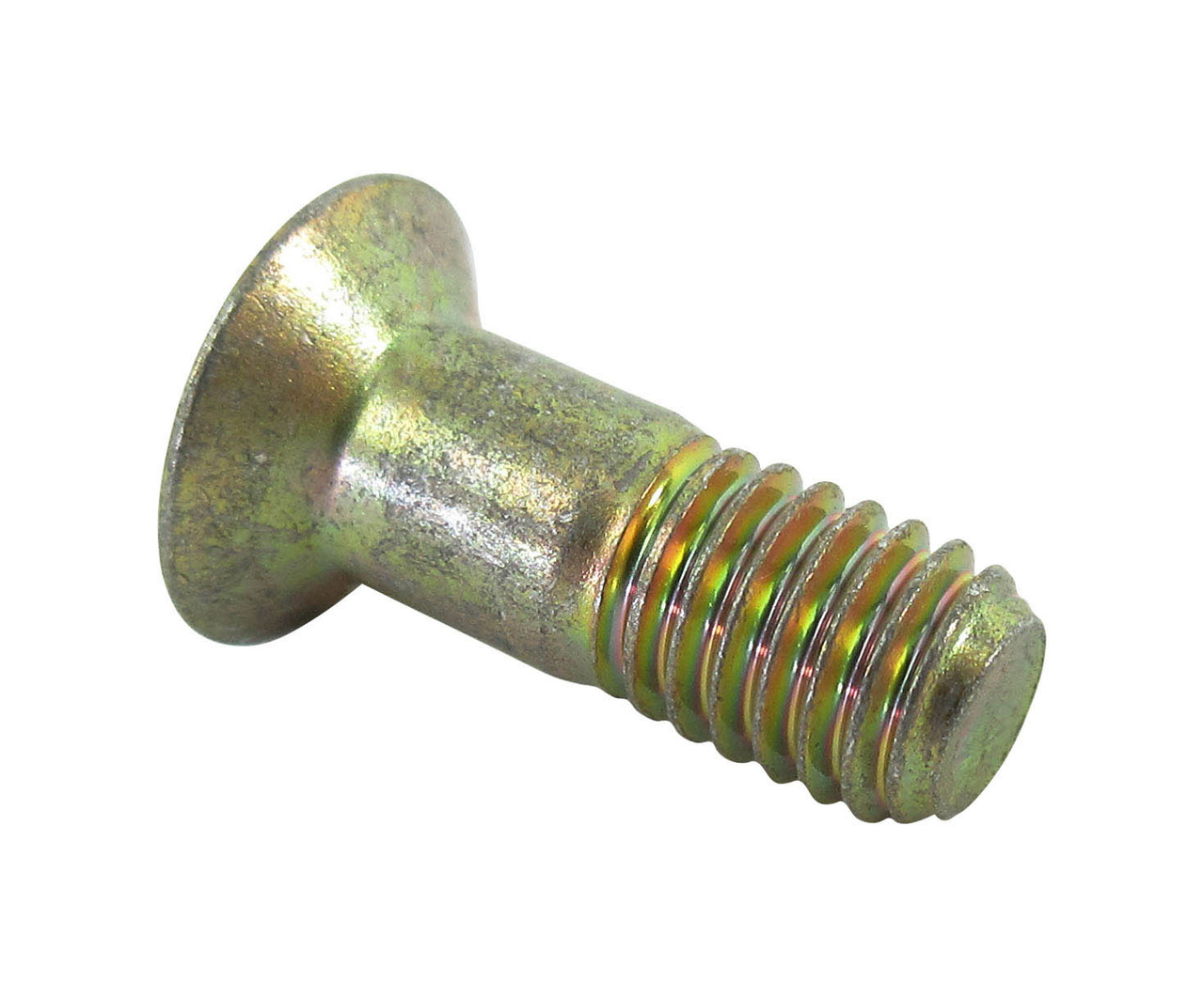 National Aerospace Standard NAS1153E4P Stainless Steel Screw, Close ...