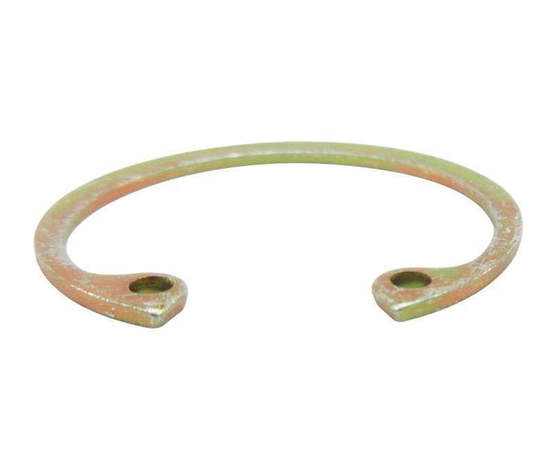 Military Standard MS16625-1118 Cadmium Plated Steel Ring, Retaining at ...