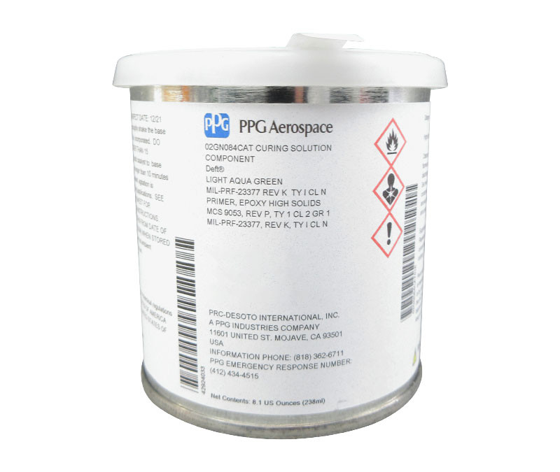 PPG Deft 02-GN-084 Polyamide Primer – Green – Quart