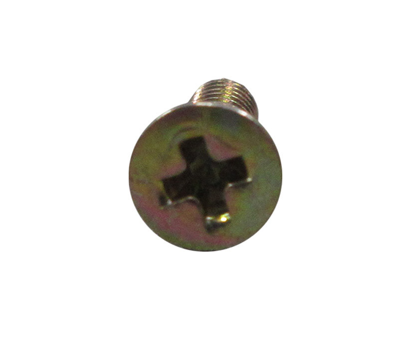 Military Standard MS24693-S4 Steel Screw, Machine at SkyGeek.com