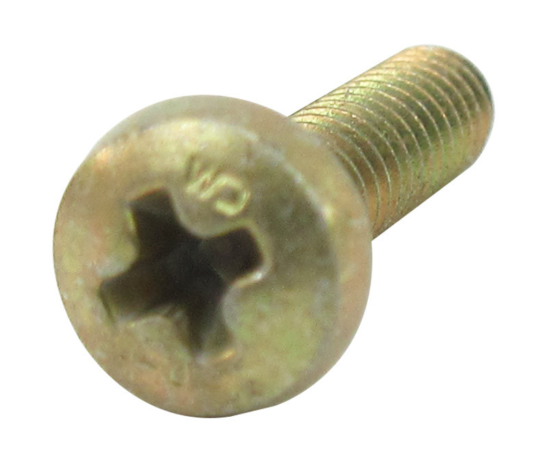 National Aerospace Standard NAS600-8P Steel Screw, Machine at SkyGeek.com