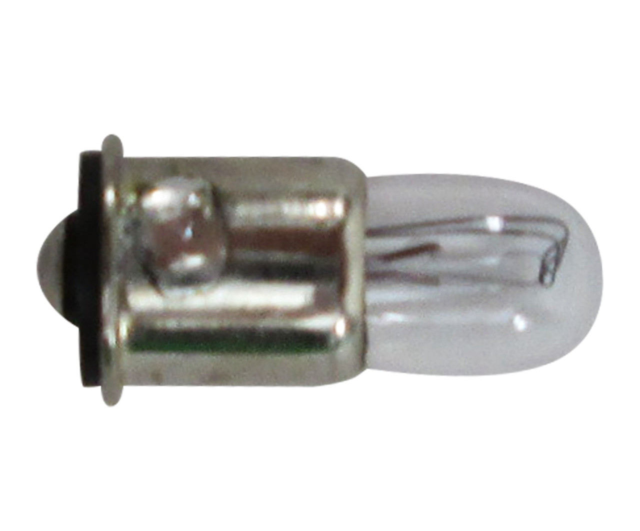 Chicago Miniature CM387 T1-3/4 28-Volt / 1-Watt Lamp, Incandescent at ...