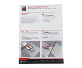CLICK BOND CB200 Acrylic Adhesive Kit - 3.5 Gram Kit