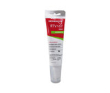 Momentive RTV159 Red High Strain Silicone Electrical Sealant - 2.8 oz Tube