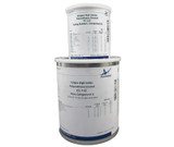 AkzoNobel ECL-F-92/PC-233 Eclipse BAC 701 Flat Black BMS 10-60 Type I ...